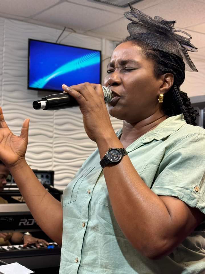 RCCG Calvary Love City Church, Chester